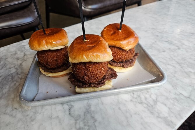 Atlanta Private Walking Food Tour With Secret Food Tours - Frequently Asked Questions (FAQs)