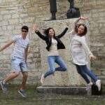 Atlanta Scavenger Hunt and Sights Self-Guided Tour - Detailed Breakdown of the Tour Stops