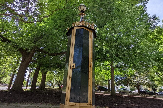 Atlanta Scavenger Hunt and Sights Self-Guided Tour - Practical Details and Logistics