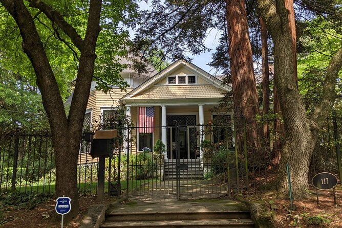 Atlanta Scavenger Hunt and Sights Self-Guided Tour - Why This Tour Is a Great Choice for Certain Travelers