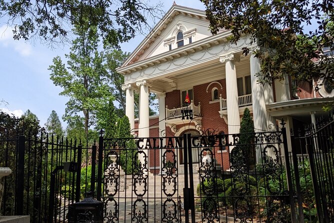 Atlanta Scavenger Hunt and Sights Self-Guided Tour - FAQ Section