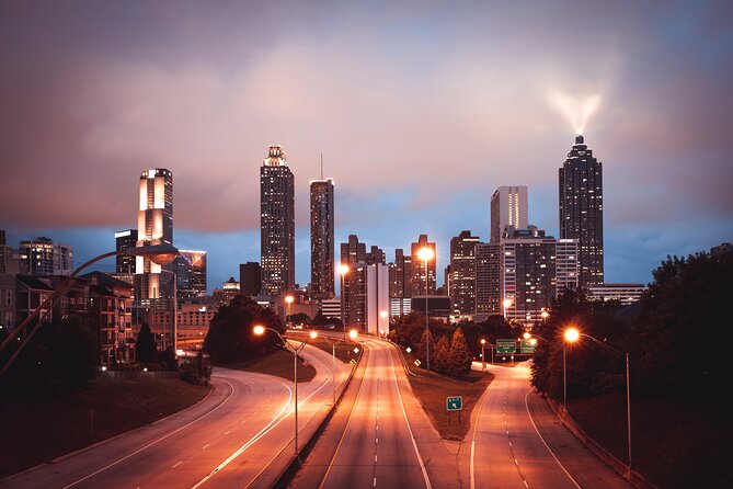 Atlanta Self-Guided Audio Tour - Who Is This Tour Best For?