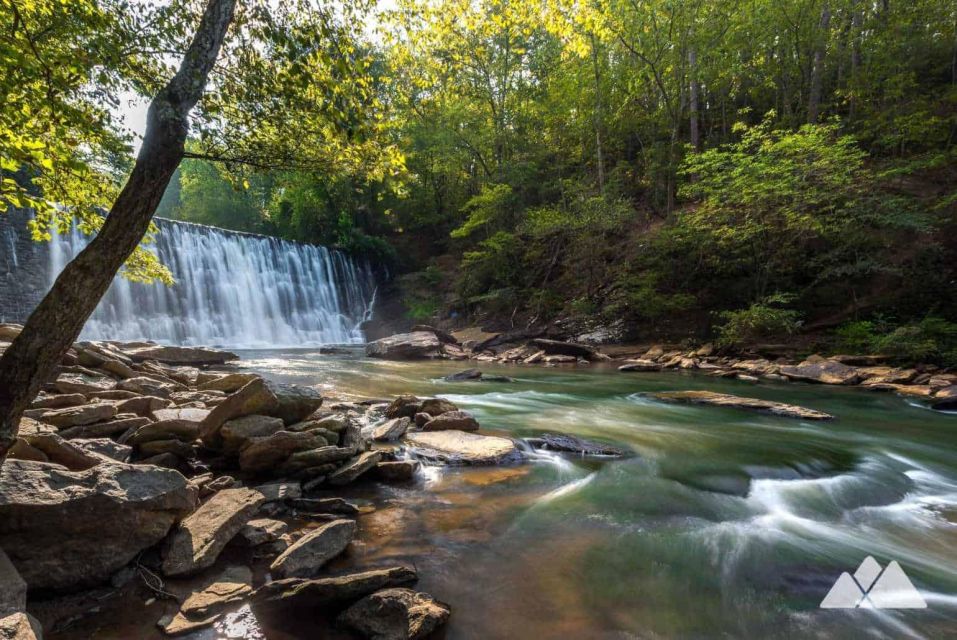Atlanta: Self-Guided Slingshot Rental to Vickery Falls - Authentic Feedback and Real Insights from Reviews