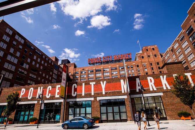 Atlanta Sightseeing Bus Tour - Frequently Asked Questions