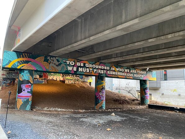 Atlanta Street Art and BeltLine Tour with Happy Hour and Activity - Who Should Consider This Tour?