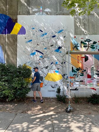 Atlanta Street Art and BeltLine Tour with Happy Hour and Activity - Final Thoughts