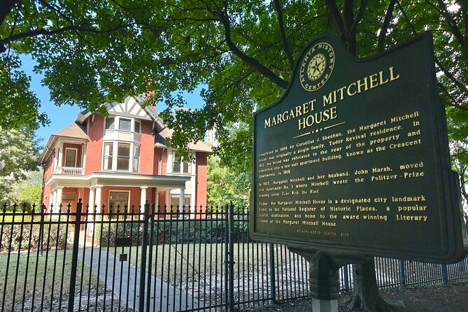 Atlanta Then and Now Private History Tour - Who Should Book This Tour?