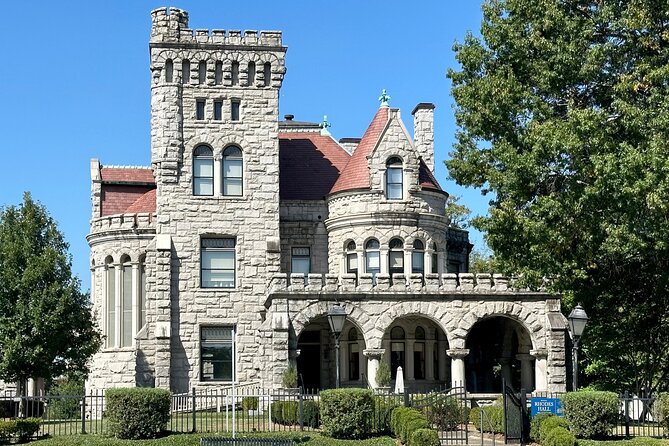 Atlanta Then and Now Private History Tour - FAQs