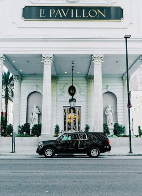 Atlanta: Transfer from Hartsfield-Jackson Airport - Who Should Consider This Transfer?