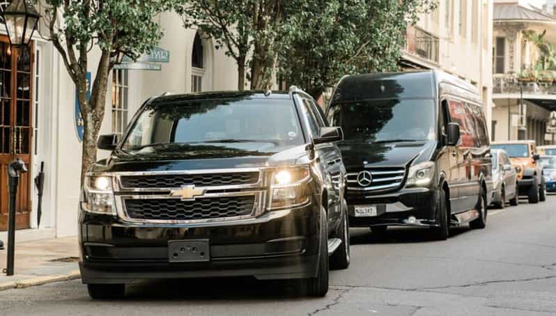 Atlanta: Transfer from Hartsfield-Jackson Airport - FAQs