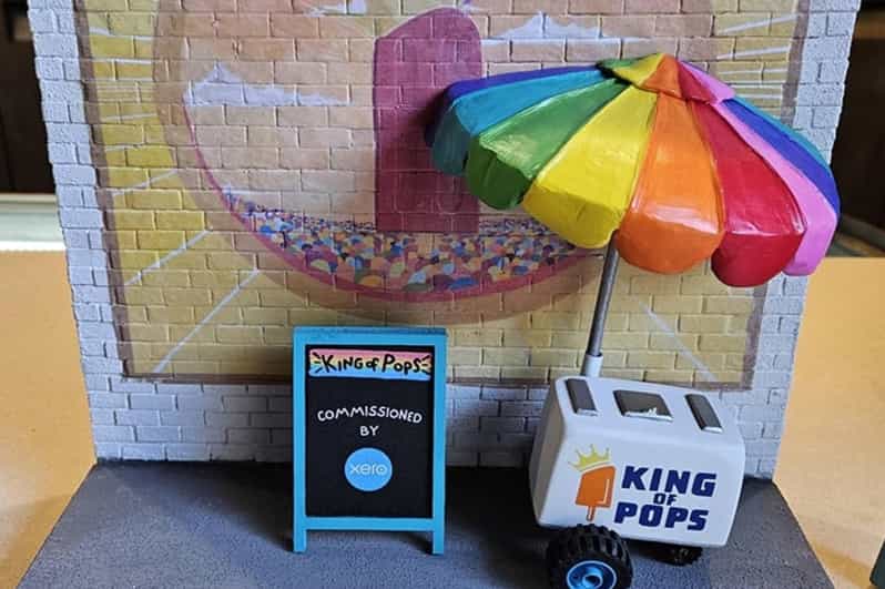 Atlanta: Walking Food Tour - Authenticity and Local Flavor: What Travelers Say