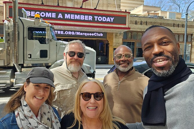 Atlanta Walking Food Tour With Secret Food Tours - Who Will Love This Tour?