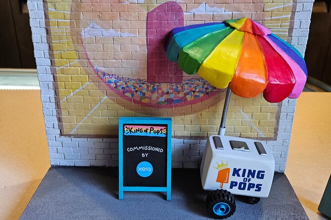 Atlanta Walking Food Tour With Secret Food Tours - Final Thoughts