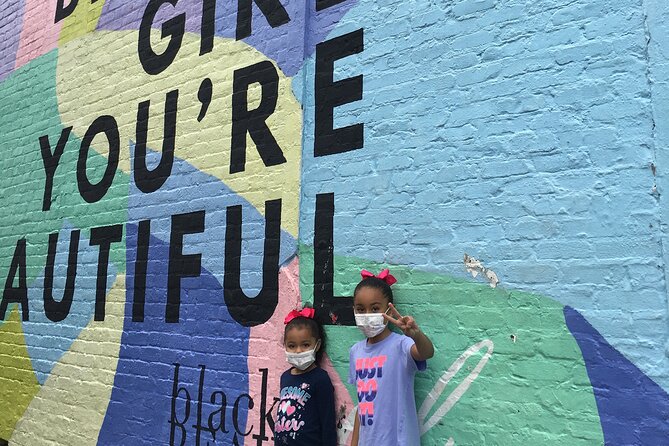Atlanta Walking Mural Tour - What Makes the Murals Special?