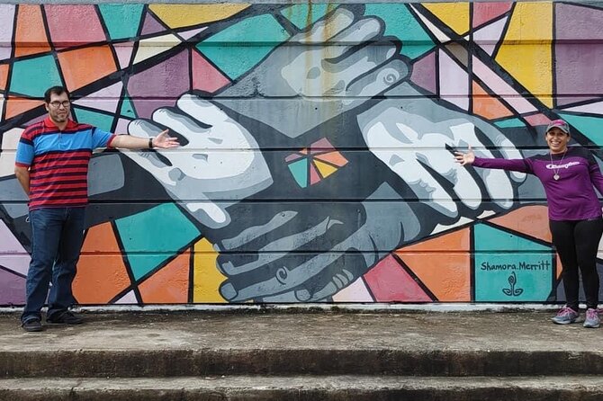 Atlanta Walking Mural Tour - Final Thoughts