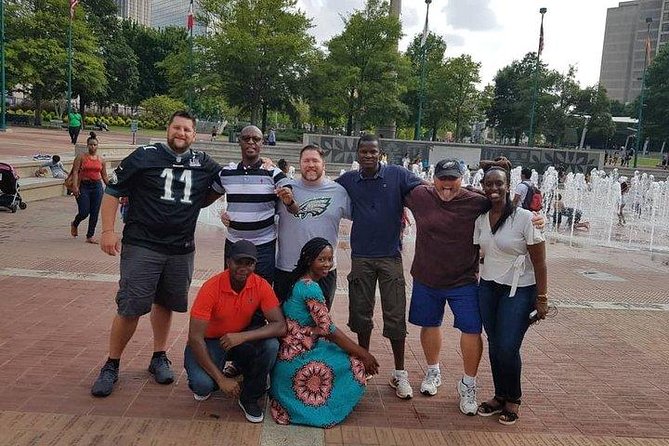 Atlanta's Black History and Civil Rights Tour - The Itinerary: What to Expect