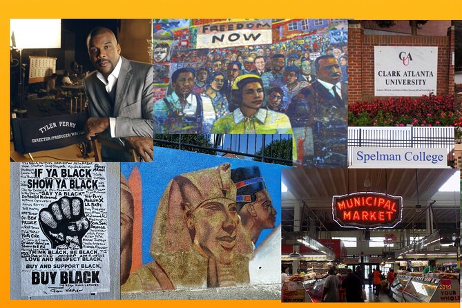 Atlanta's Black History and Civil Rights Tour - Why This Tour Offers Real Value