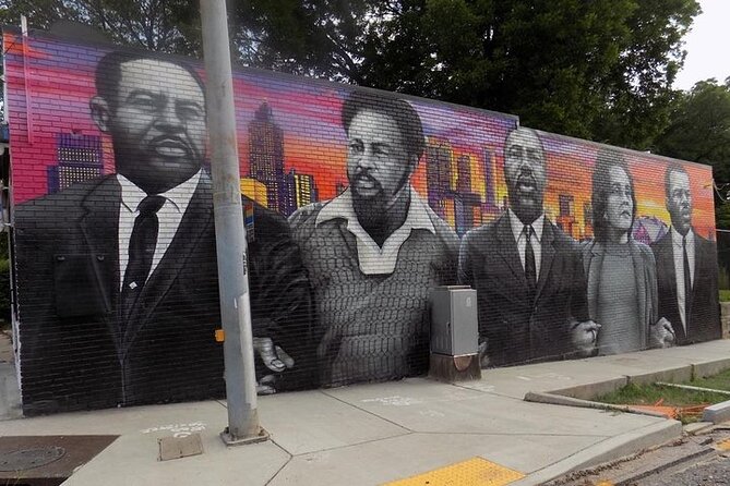 Atlanta's Black History and Civil Rights Tour - Final Thoughts: Who Will Love This Tour?