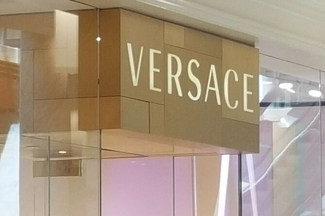 Atlanta's Shopping Heaven Tour - Key Points