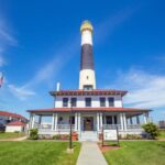 Atlantic City: Absecon Lighthouse Admission Ticket - The Experience of the Climb