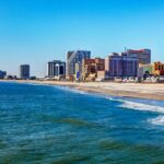 Atlantic City: Dolphin Watching Ocean Cruise Adventure - Detailed Breakdown of the Experience