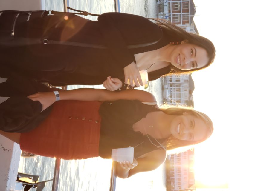 Atlantic City: Happy Hour Cruise - An In-Depth Look at the Atlantic City Happy Hour Cruise