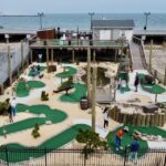 Atlantic City: Ocean View Mini Golf Pass - Who Is This For?