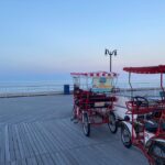 Atlantic City: Surrey Bike Rental - Final Thoughts: Is It Worth It?