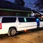 Atlantic City Trips One-Way from NYC area in Cadillac Escalade White - Key Points