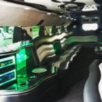 Atlantic City Trips - Round Trip from NYC area in H2 Hummer Limousine White - The Road to Atlantic City: What You Can Expect