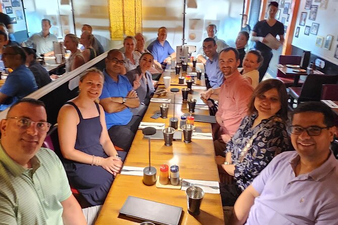 Atlantic Village Walking Food Tour - Final Thoughts: Who Should Consider This Tour?