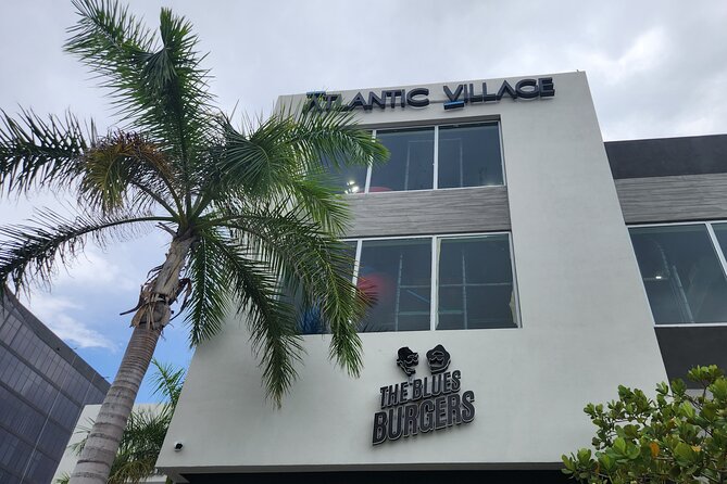 Atlantic Village Walking Food Tour - FAQs