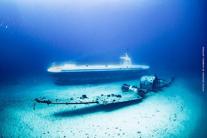 Atlantis Submarine Adventure in Waikiki - The Value for Money