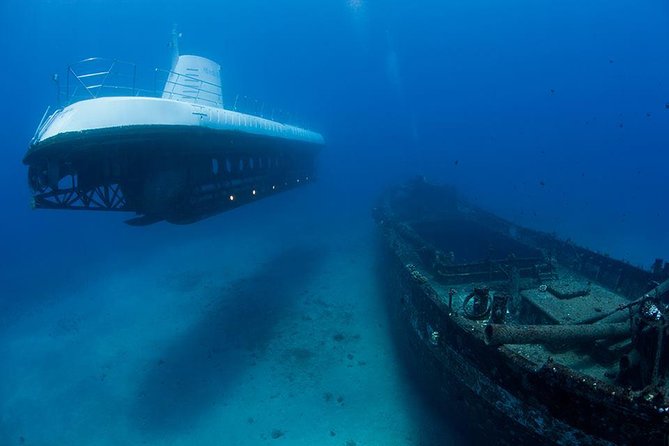 Atlantis Submarine Adventure in Waikiki - Authentic Feedback from Guests