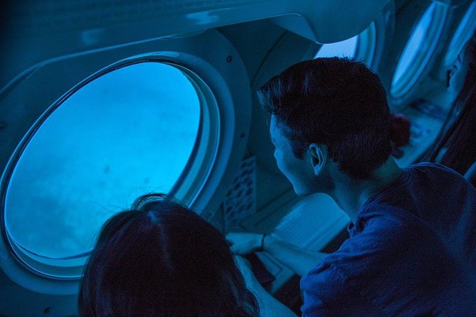 Atlantis Submarine from Kona Beach - Frequently Asked Questions