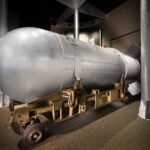 Atomic Museum Admission Ticket - FAQ