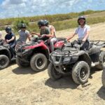 ATV ADVENTURE THROUGH THE COUNTRY SIDE OF MIAMI - The Itinerary Breakdown