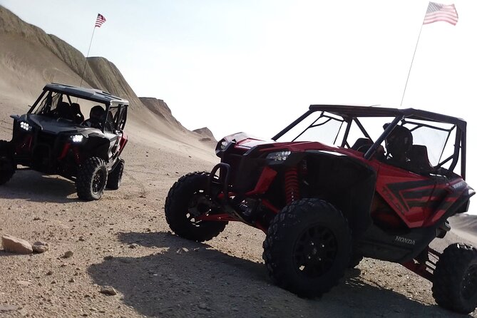 ATV Off Road Adventure in San Diego - Why You Should Consider This Adventure