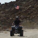 ATV Off Road Adventure in San Diego - Who This Tour Is Best For