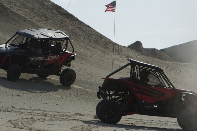 ATV Off Road Adventure in San Diego - FAQ