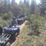 ATV or UTV Tours & Trap Shooting Combo Packages from Reno - Is This Tour Worth the Price?