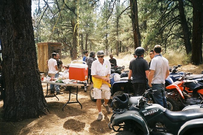 ATV or UTV Tours & Trap Shooting Combo Packages from Reno - Final Thoughts
