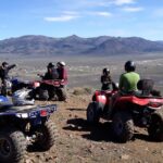 ATV or UTV Trap Excursion from Reno - The Detailed Breakdown: Who Will Love It and Who Should Consider Other Options