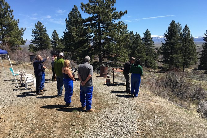 ATV or UTV Trap Excursion from Reno - Final Thoughts