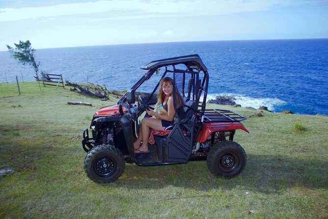 ATV Ranch ride Big Island Hawaii - Price & Value