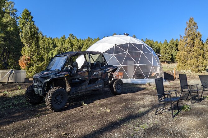 ATV Rental near Bozeman Montana - Who Should Consider This Experience?