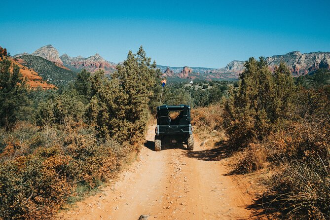 ATV Rentals in Sedona and Cottonwood - How the Pricing Reflects Value