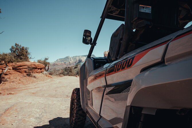 ATV Rentals in Sedona and Cottonwood - Final Thoughts: Is This Tour for You?