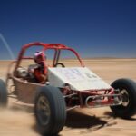 ATV Tour and Dune Buggy Chase Dakar Combo Adventure from Las Vegas - Pricing and Value