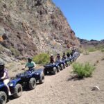 ATV Tour of Lake Mead National Park with Optional Grand Canyon Helicopter Ride - Who Will Love This Tour?